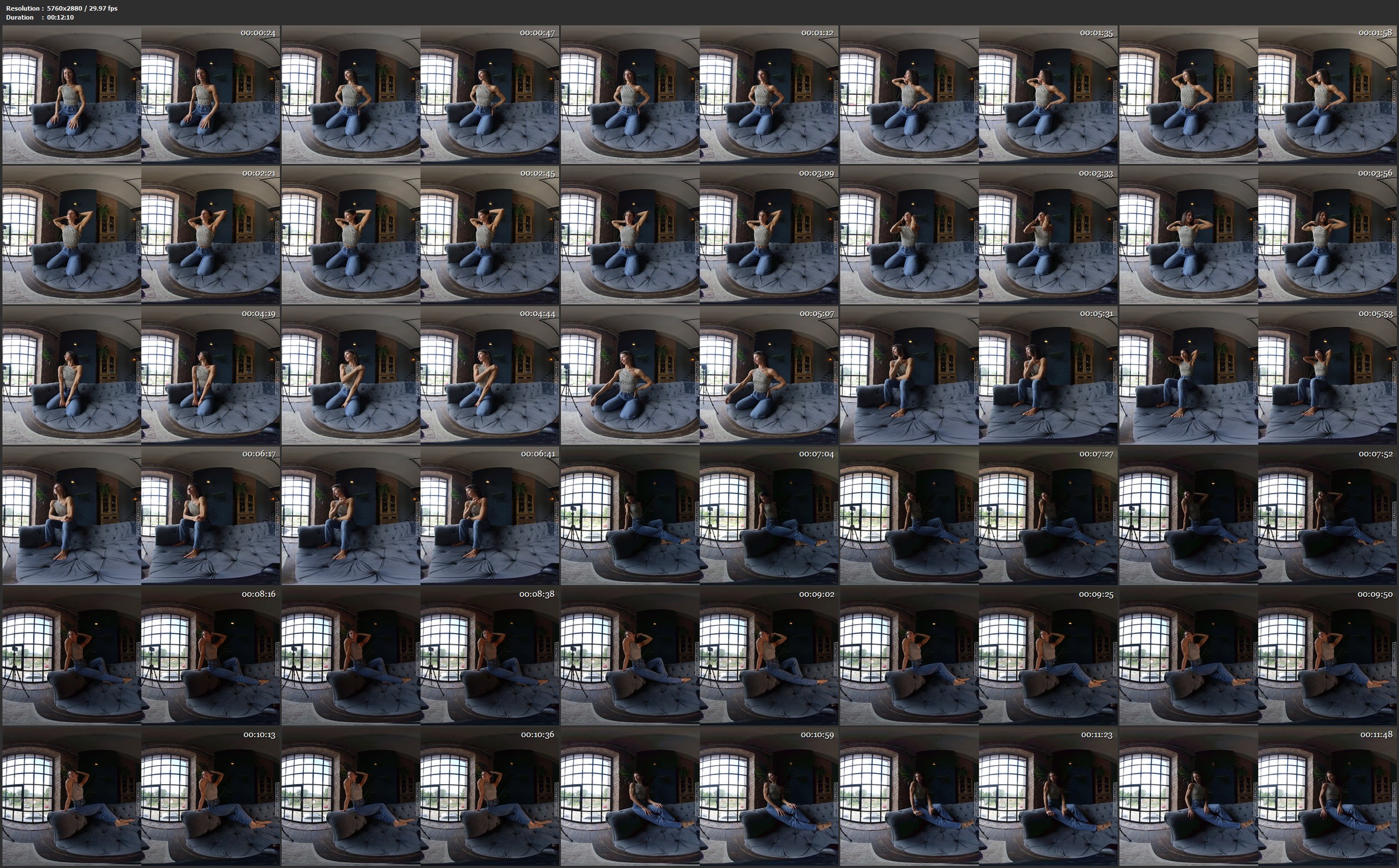 Bianka VR — Zoltan Vegh Videos